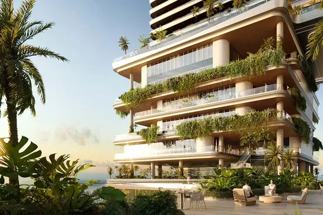 Mercedes-Benz Places